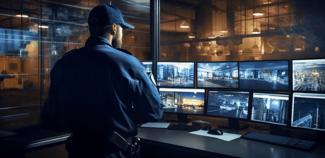 Keystone Security Services